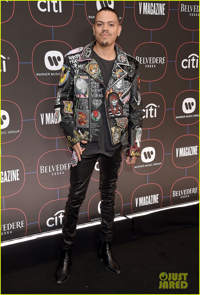 Dua Lipa, Rita Ora, Bebe Rexha Double Up at Warner Music & Spotify Pre ...