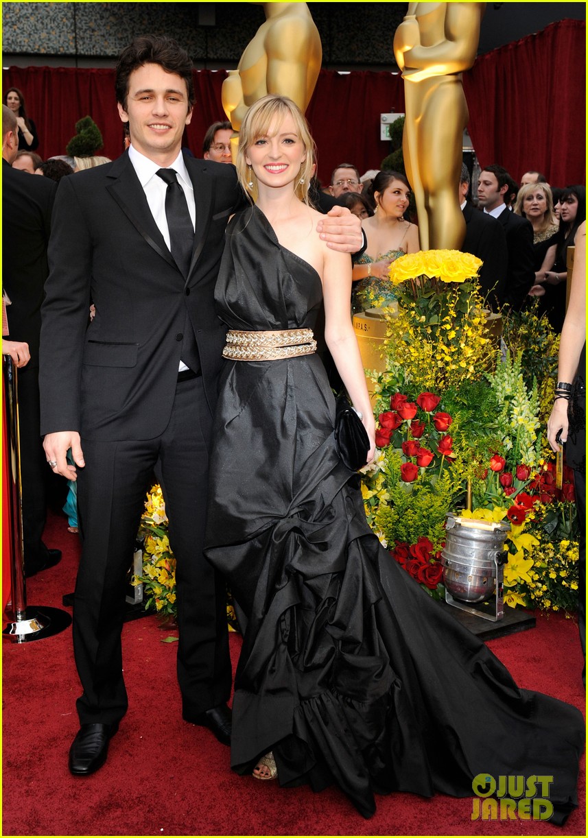 Look Back at the Oscars Red Carpet Pics From 10 Years Ago!: Photo ...