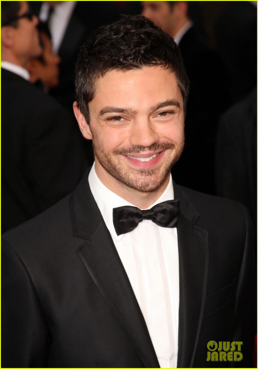 Look Back at the Oscars Red Carpet Pics From 10 Years Ago!: Photo ...