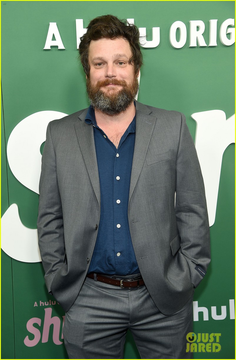 Aidy Bryant Premieres New Show 'Shrill' in NYC: Photo 4256581 | Steve ...