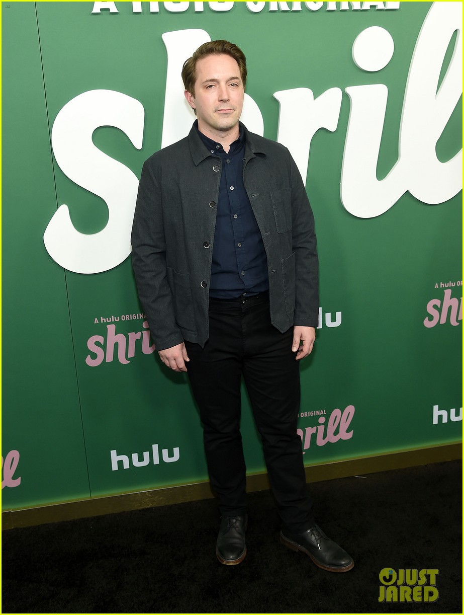 Aidy Bryant Premieres New Show 'Shrill' in NYC: Photo 4256583 | Steve ...