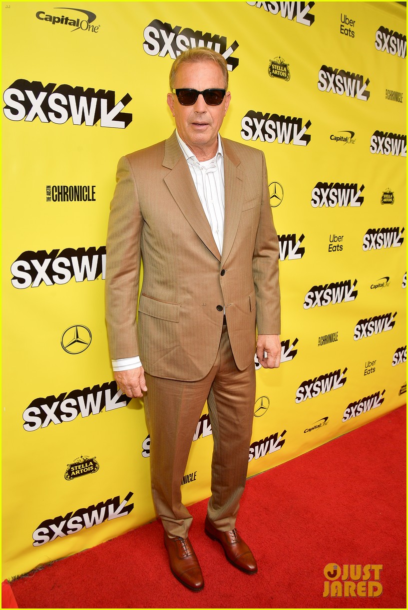 Kathy Bates Join Woody Harrelson & Kevin Costner at 'The Highwaymen ...