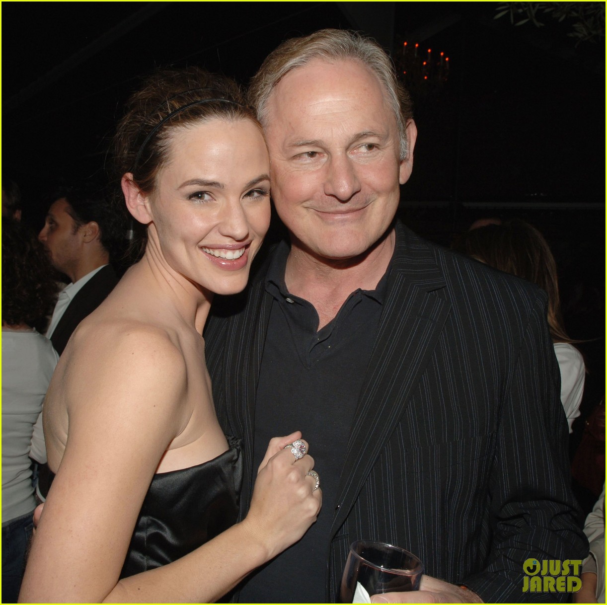 Jennifer Garner Reveals Her Favorite Person in the World: Photo 4257927 ...