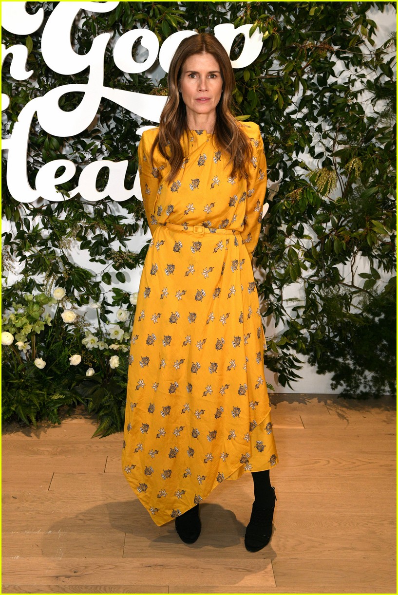 Gwyneth Paltrow Hosts Goop Health Wellness Summit in NYC: Photo 4254409 ...