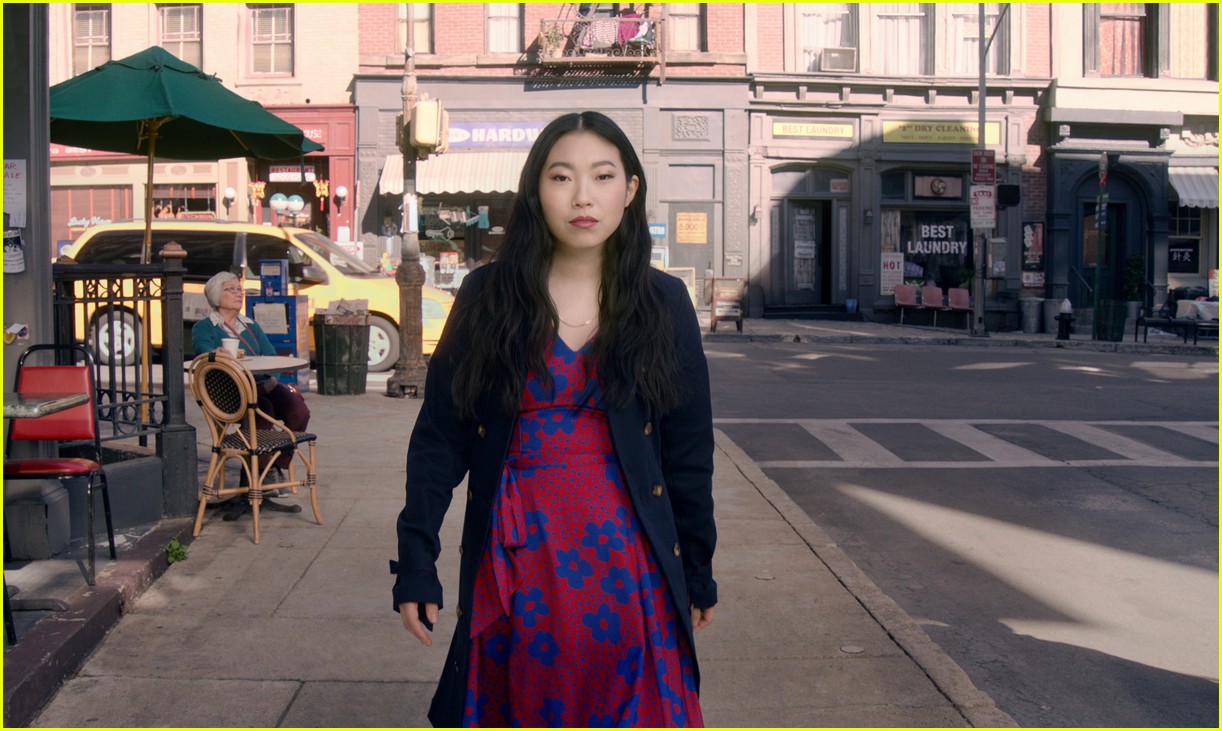 Awkwafina, Halsey & More Stars Take Part in ModCloth's New Campaign ...