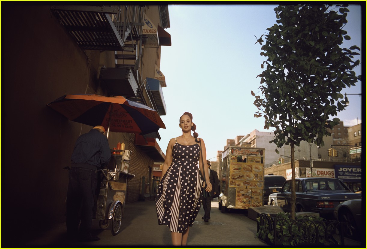 Awkwafina, Halsey & More Stars Take Part in ModCloth's New Campaign ...