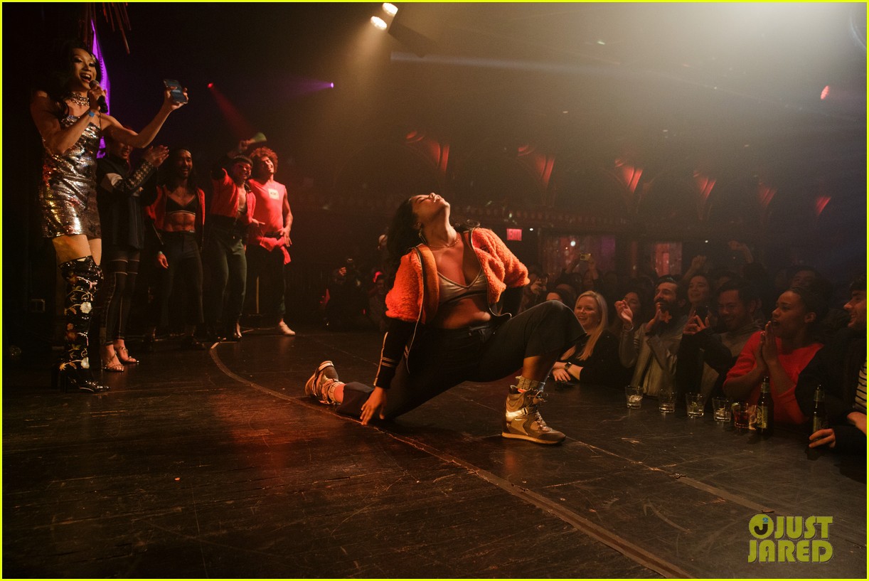 Robyn Celebrates The Launch of RBN by Björn Borg Collection!: Photo ...