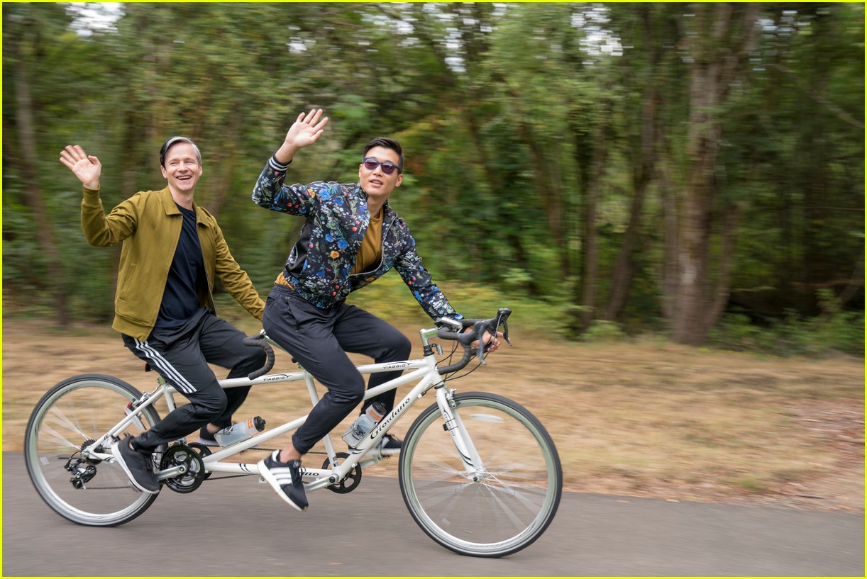 'Shrill' Author Says Boss Character Not Based on Dan Savage: Photo ...