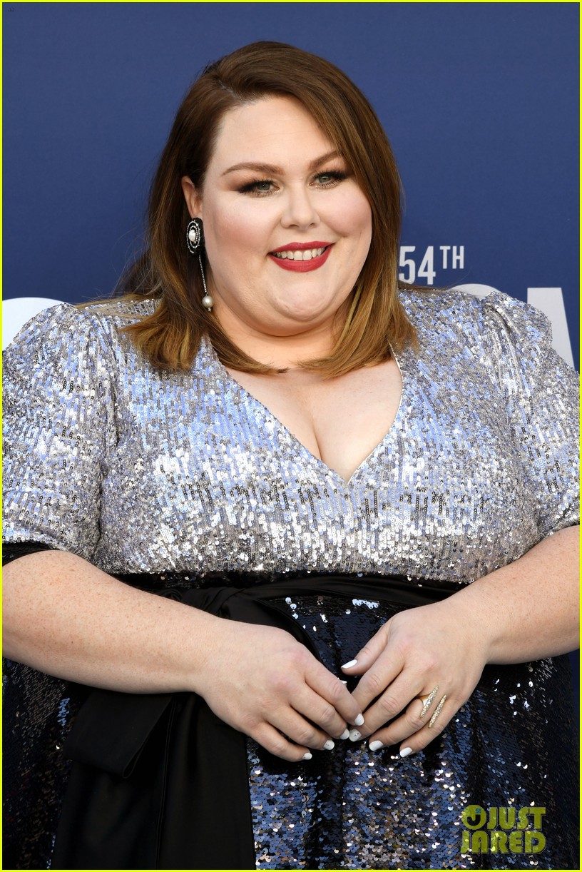 Chrissy Metz To Make Live Television Performance Debut at ACM Awards 2019: Photo 4268946 ...