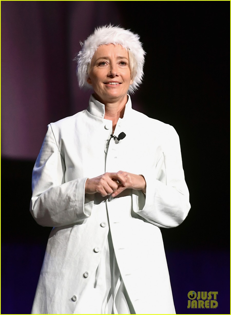 Dwayne Johnson & Jason Statham Bring 'Hobbs & Shaw' to CinemaCon 2019!: Photo 4266993 | Dennis ...