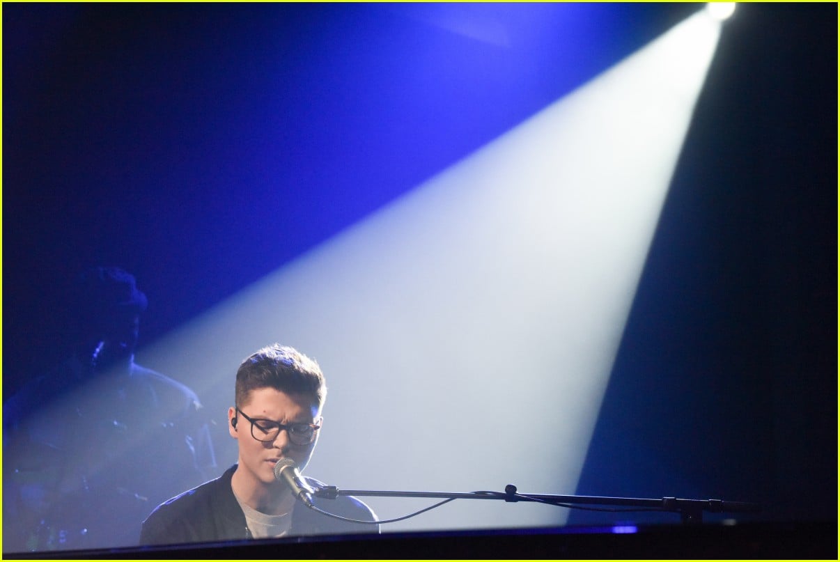 Kevin Garrett Releases Debut Album 'Hoax', Makes Television Debut on ...