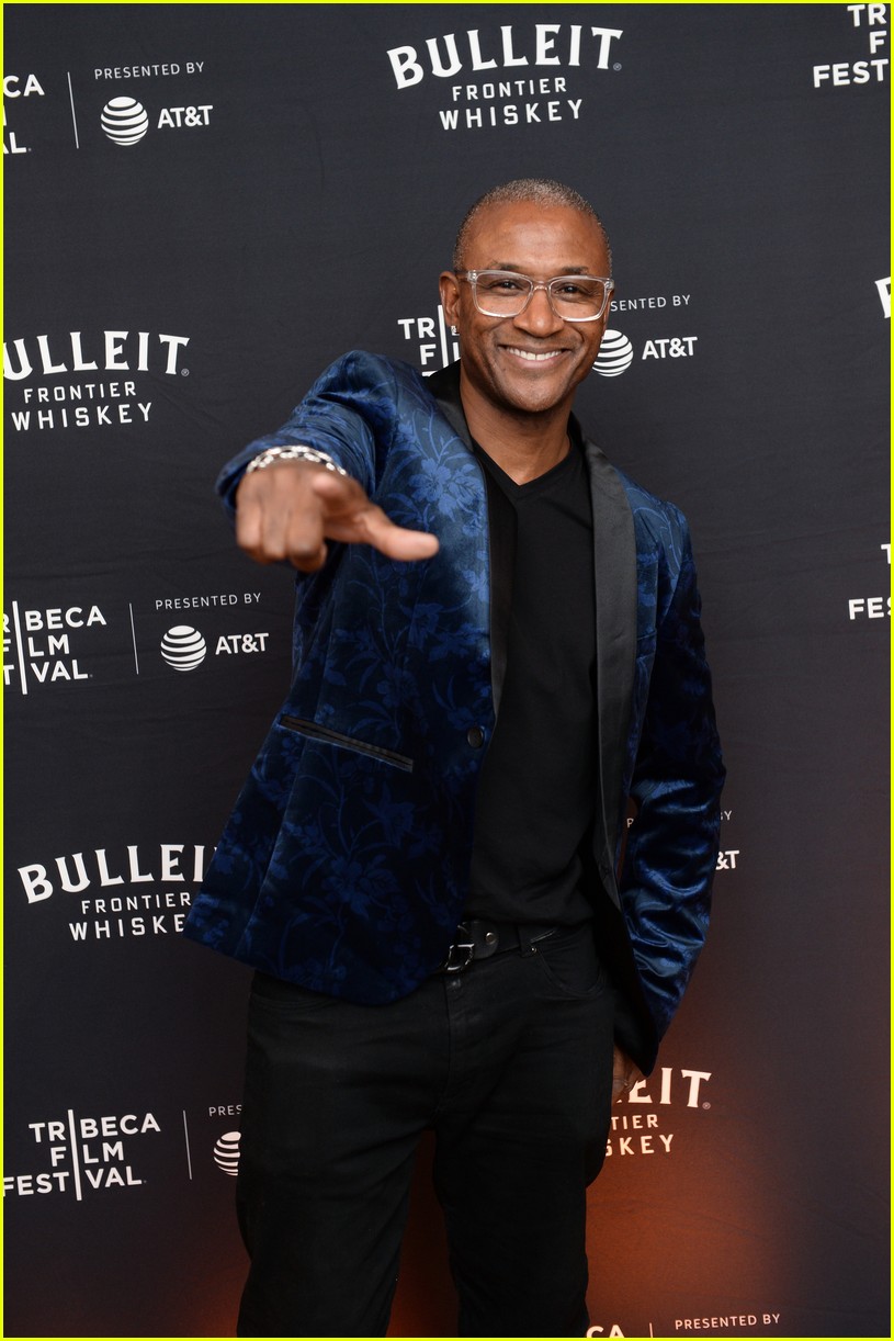 'In Living Color' Cast Reunites After 25 Years at Tribeca Film Festival ...