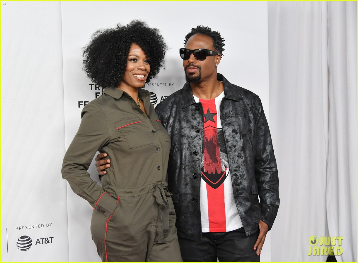 'In Living Color' Cast Reunites After 25 Years at Tribeca Film Festival ...