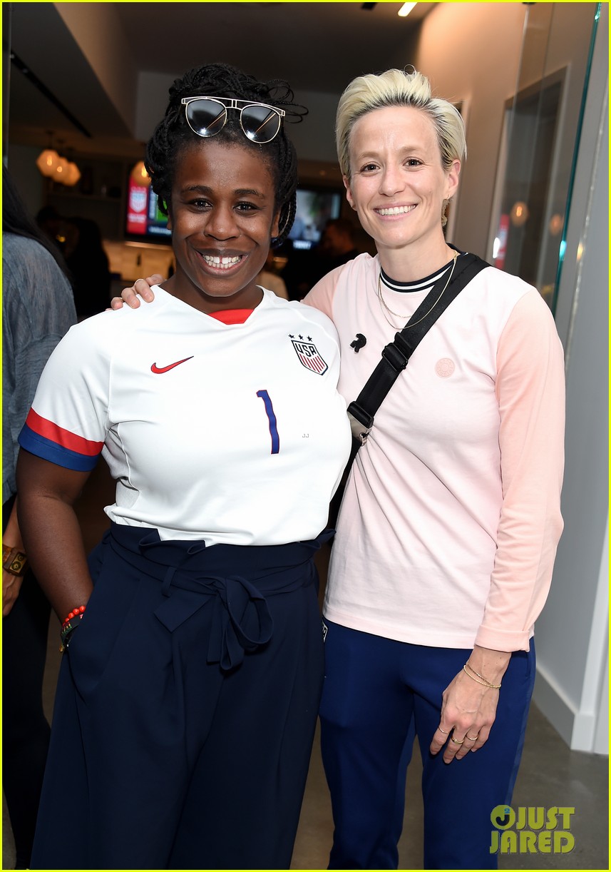 Jennifer Garner, Natalie Portman & More Support Time's Up With US Women ...