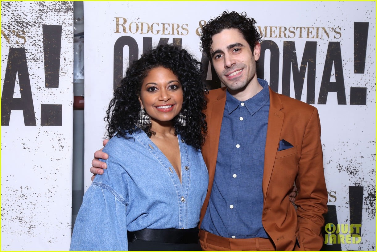 High School BFFs Ben Platt, Beanie Feldstein, & Kathryn Gallagher ...