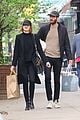 Emma Stone Goes On Errands Run with Boyfriend Dave McCary: Photo ...