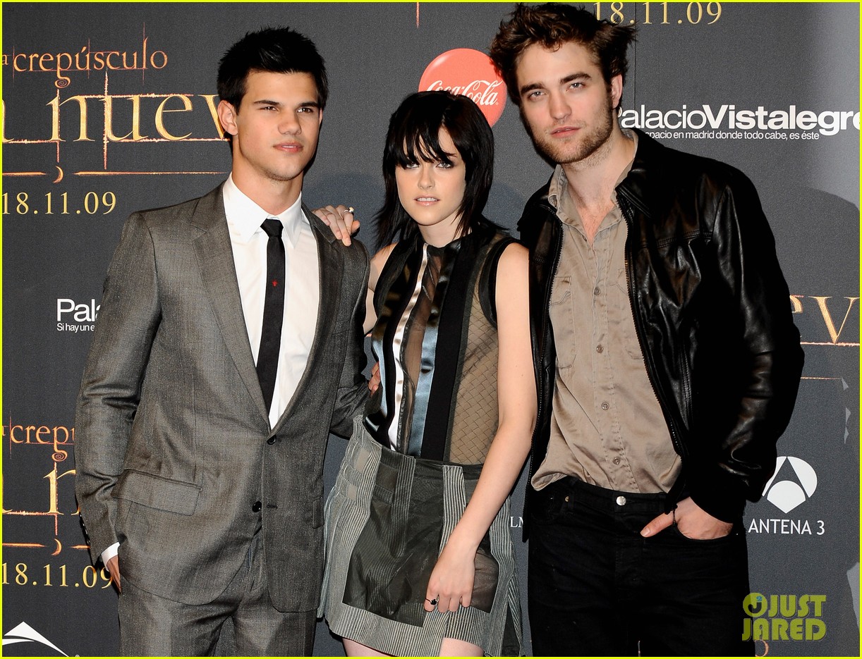Photo: twilight red carpet photos 04 | Photo 4266668 | Just Jared ...