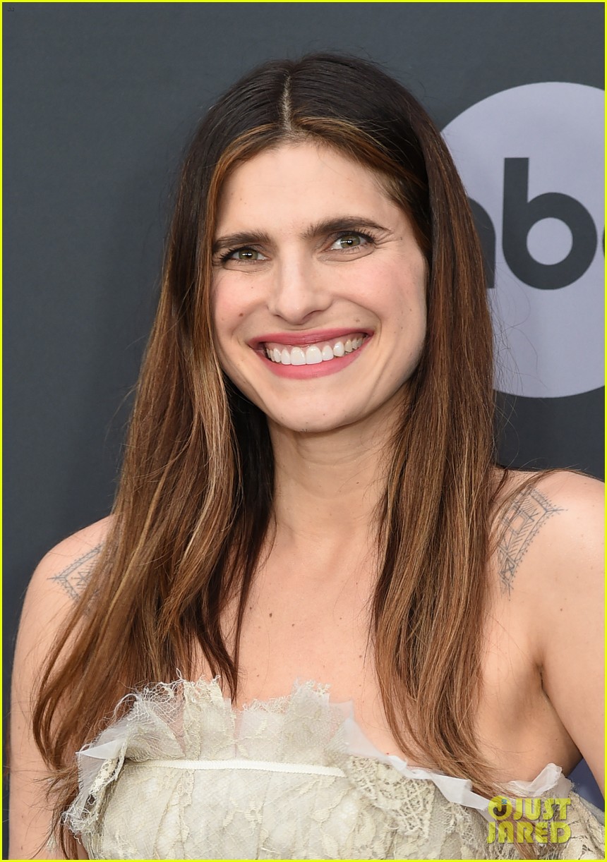 ABC Brought So Many Stars to the 2019 Upfronts Presentation!: Photo ...