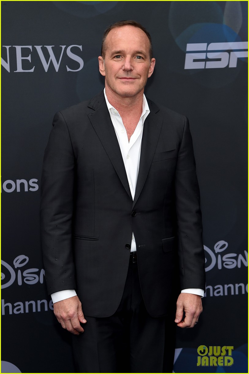 Photo: abc upfronts 2019 54 | Photo 4291469 | Just Jared: Entertainment ...