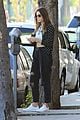Jessica Biel Bares Her Midriff for Day Out in L.A.: Photo 4300265 ...