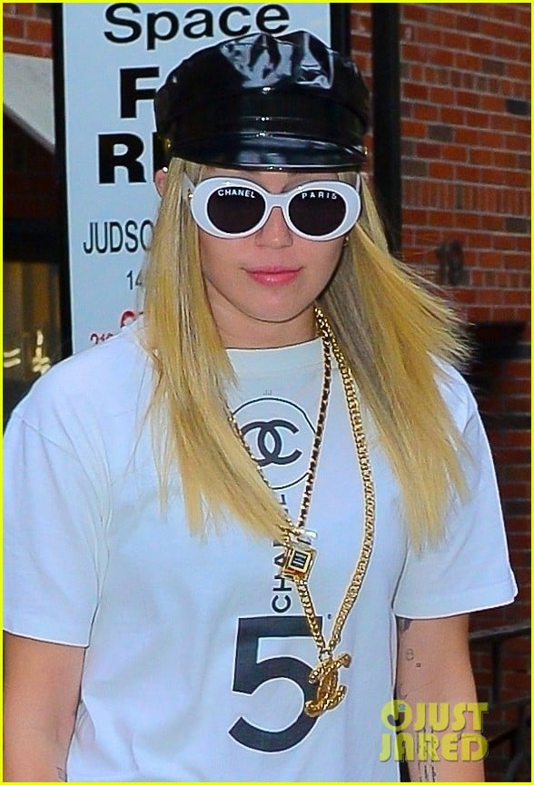 Miley Cyrus Announces New Song's Release Date!: Photo 4288874 | Miley ...