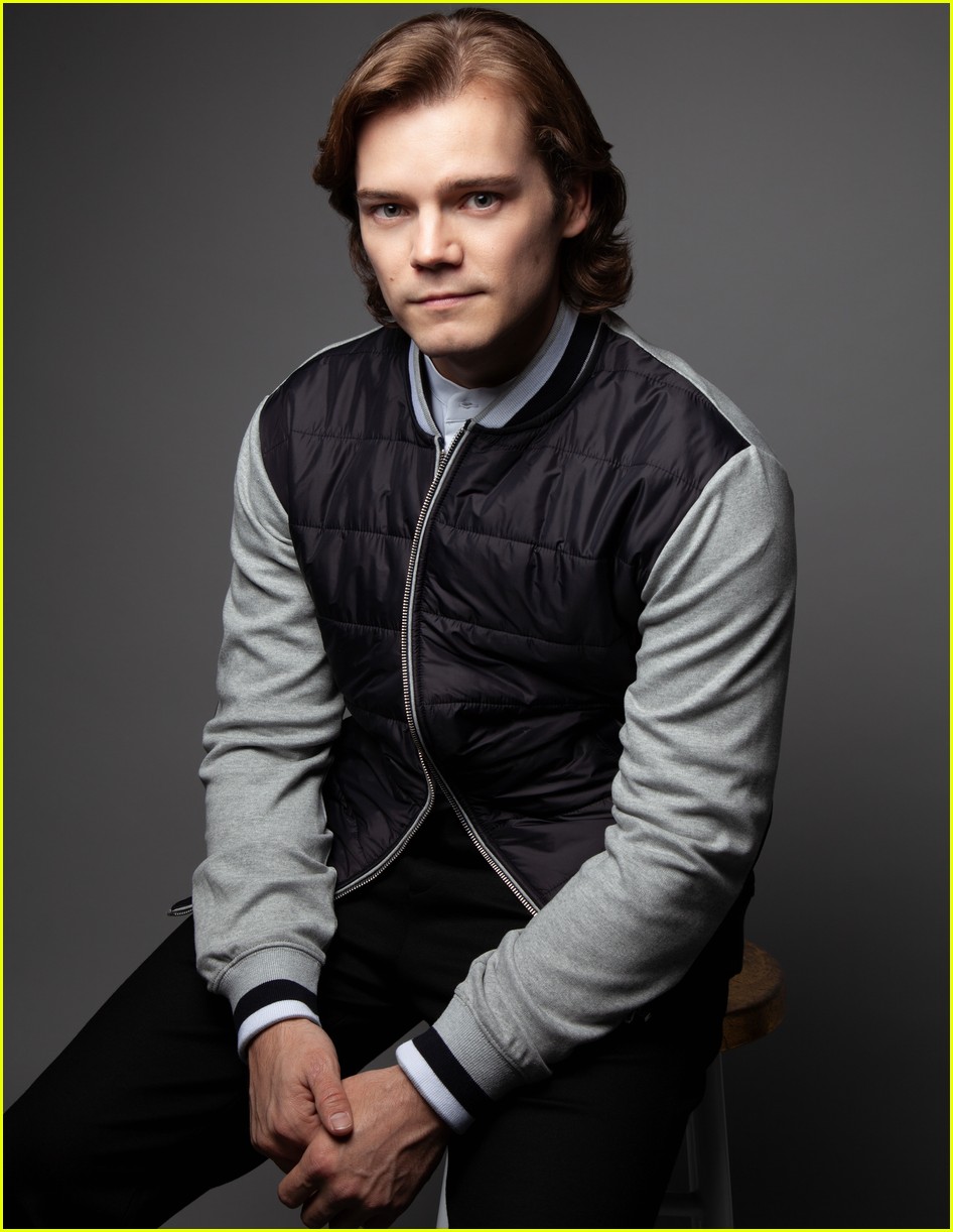 Get to Know 'The Son' Actor Shane Graham with These 10 Fun Facts ...