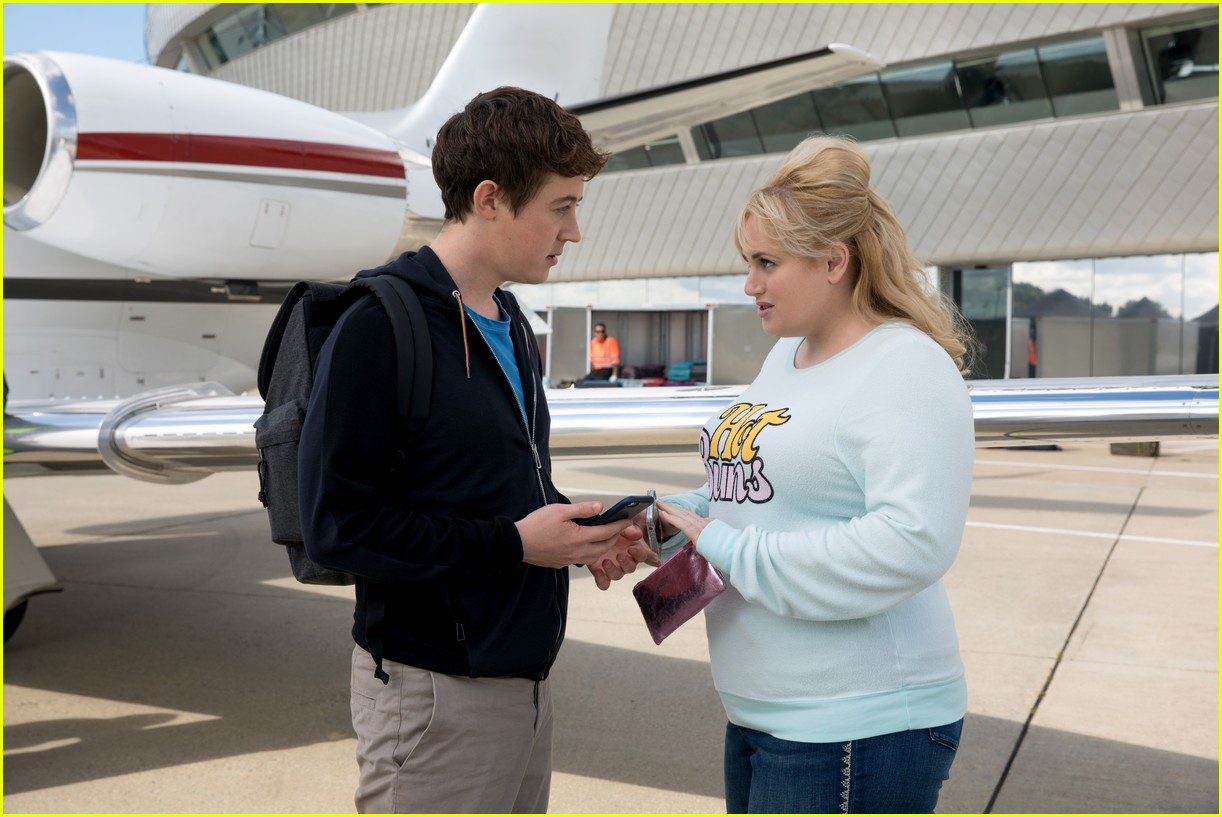 The Hustle's End Credits Scene Is Hilarious & a Must-See!: Photo ...