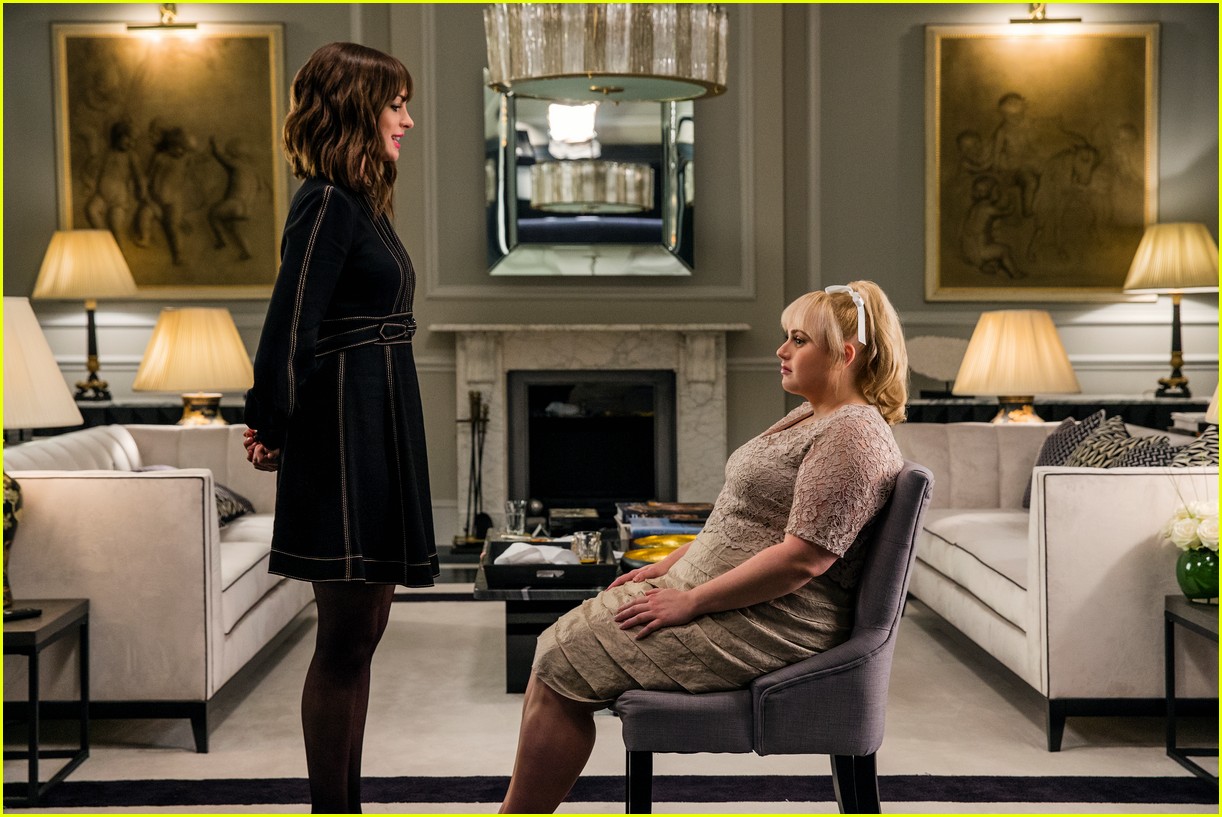 The Hustle's End Credits Scene Is Hilarious & a Must-See!: Photo ...