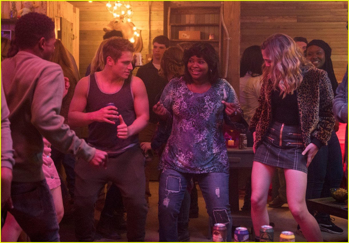 Is There a 'Ma' (2019) End Credits Scene?: Photo 4301164 | Octavia ...