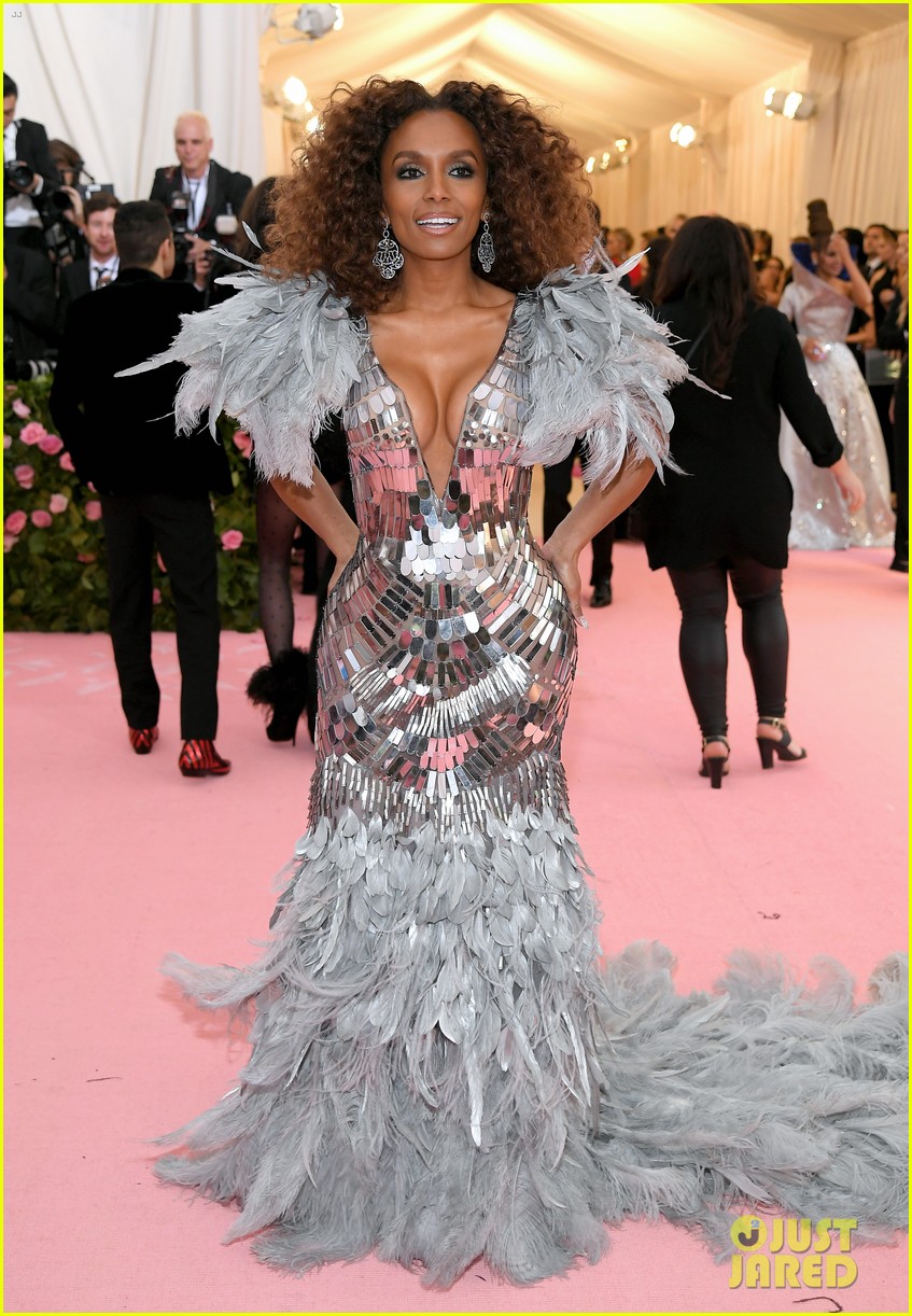 The Cast of 'Pose' Is Slaying at the Met Gala 2019!: Photo 4285784 ...