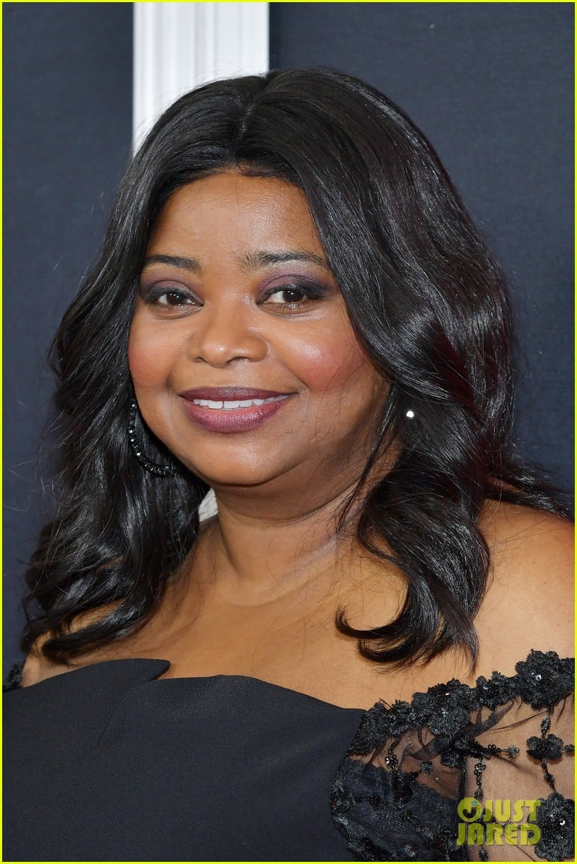 Octavia Spencer & 'Ma' Cast Attend the Film's L.A. Premiere!: Photo ...