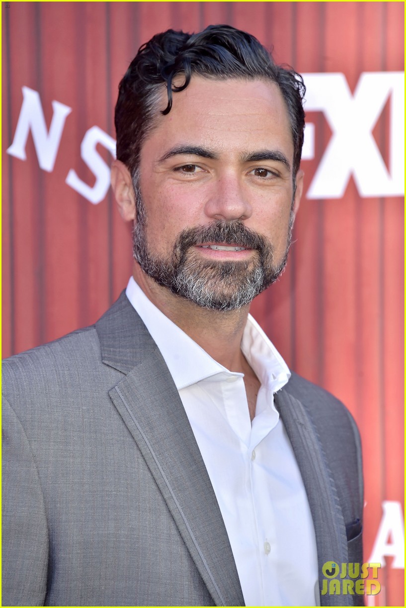 'Sons of Anarchy' Spinoff 'Mayans M.C' Cast Celebrate Season Two ...