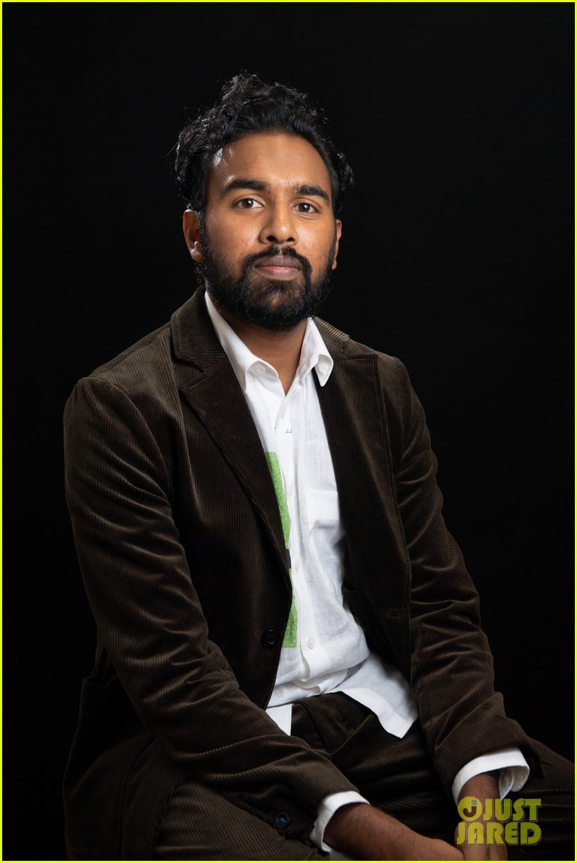 Himesh Patel Premieres 'Yesterday' on Closing Night of Tribeca Film ...