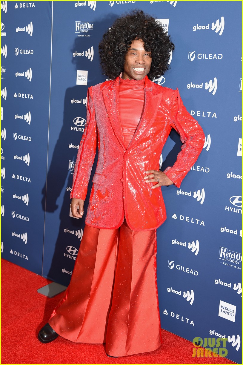 'Pose' Wins Outstanding Drama Series at GLAAD Awards!: Photo 4283253 ...
