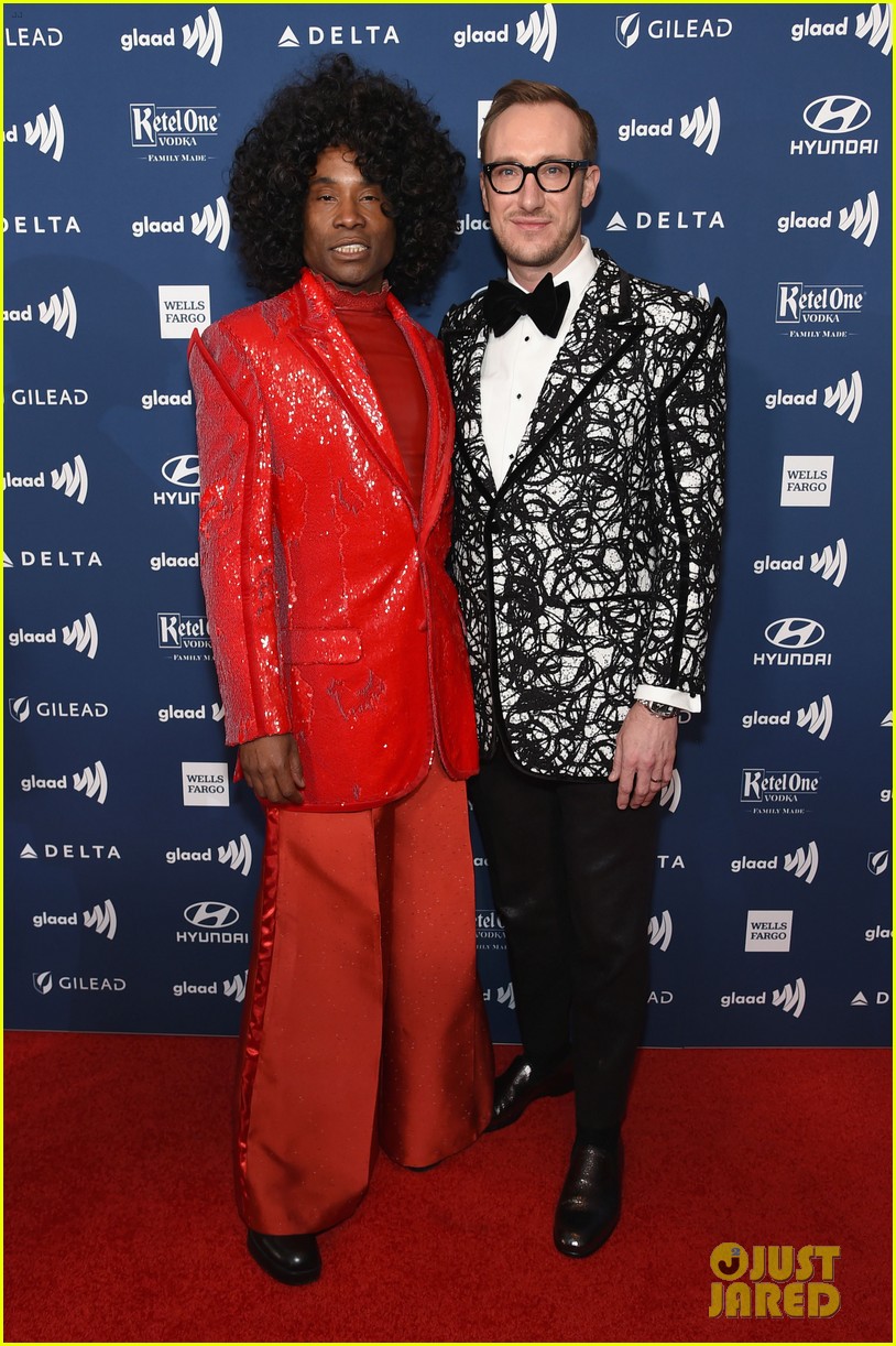'Pose' Wins Outstanding Drama Series at GLAAD Awards!: Photo 4283258 ...