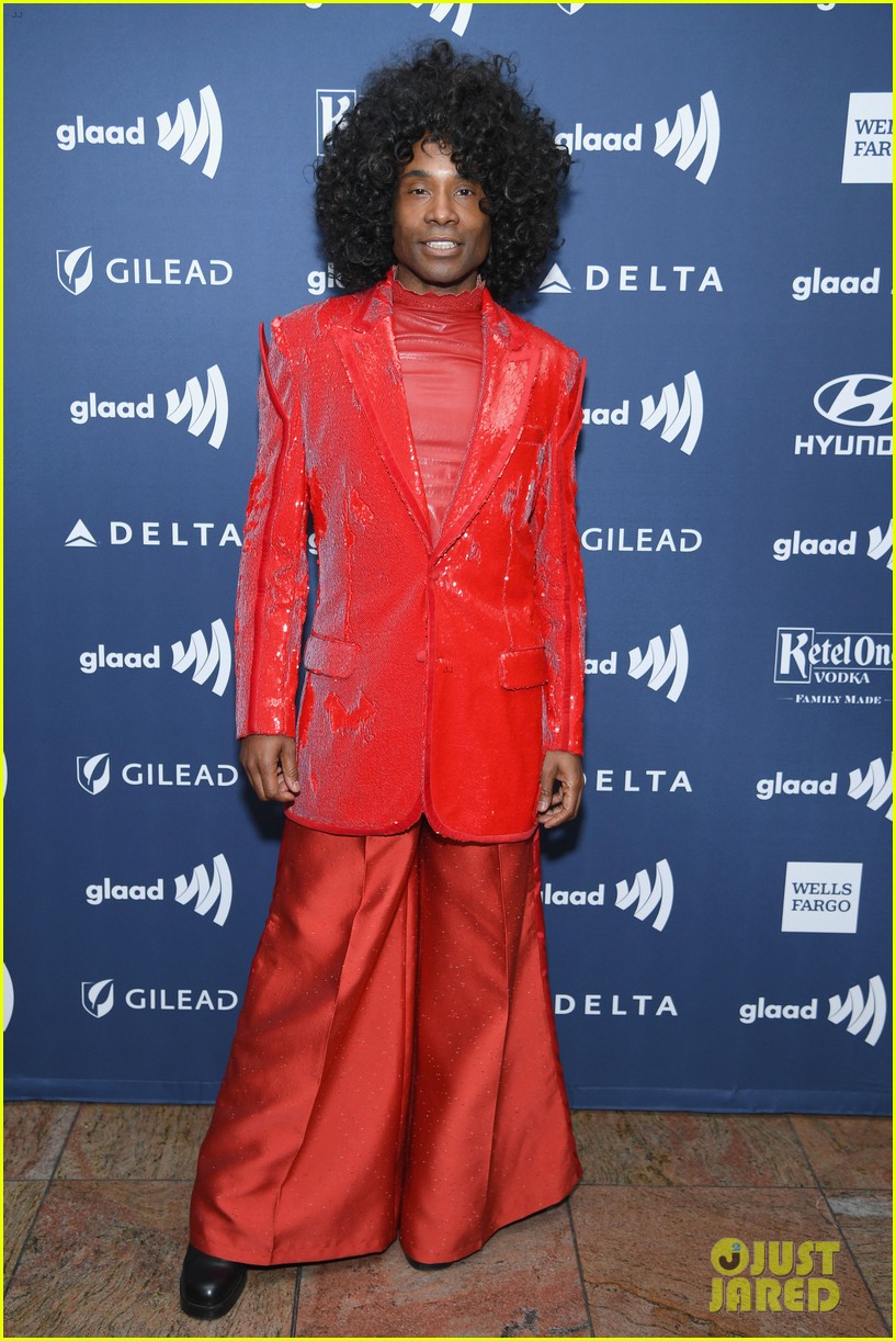 'Pose' Wins Outstanding Drama Series at GLAAD Awards!: Photo 4283271 ...