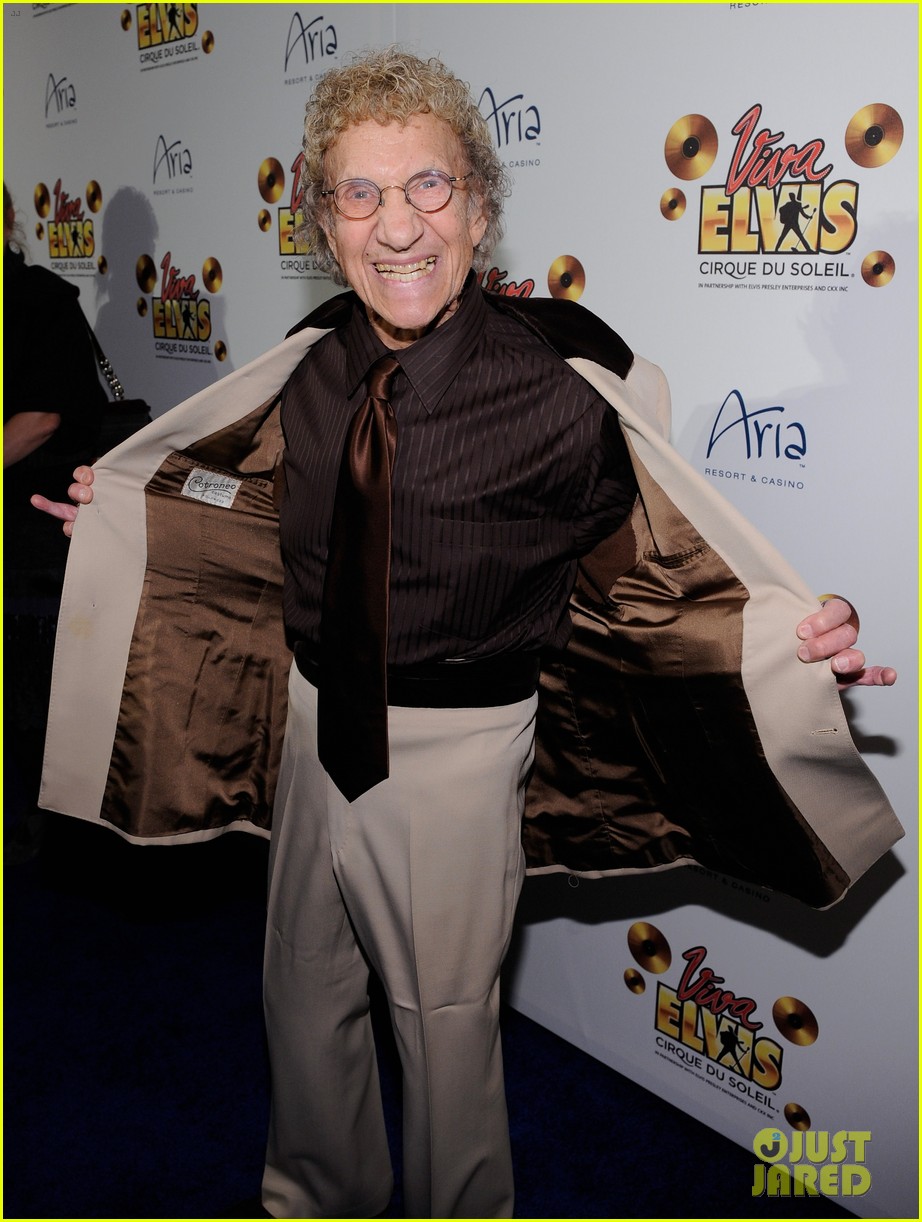 Comedian Sammy Shore Dies at 92, Son Pauly Shore Writes Beautiful ...
