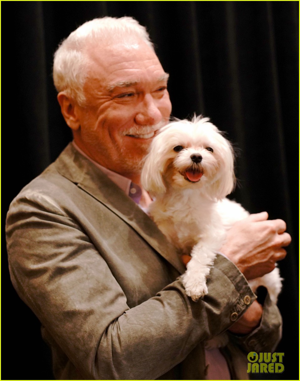 Broadway's Tony-Nominated Musical Actors Attend a Celebration for ...