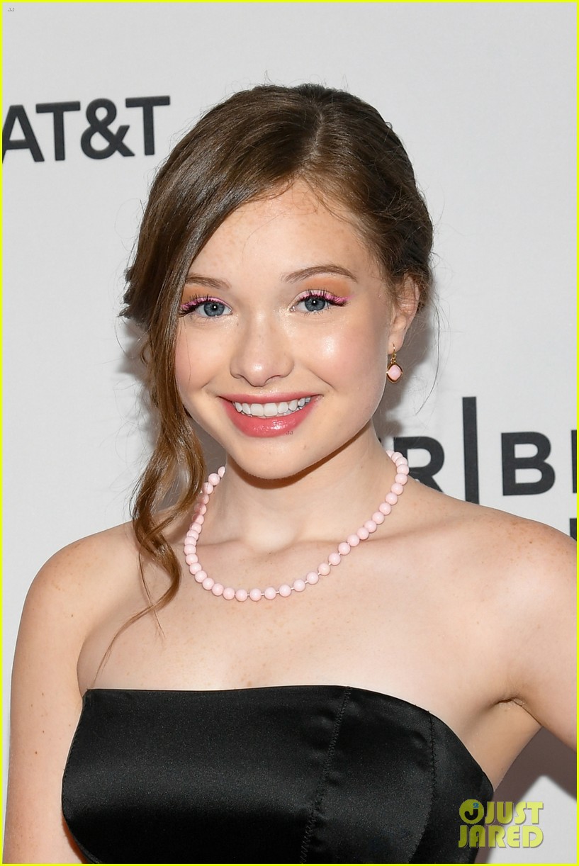 Vera Farmiga & Danielle Macdonald Premiere 'Skin' at Tribeca Film ...