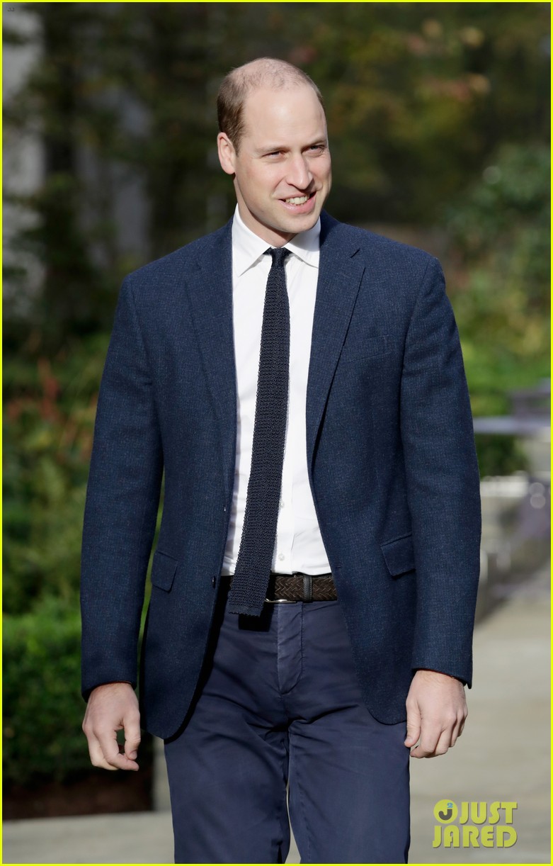 Rob Lowe Has Some Thoughts About Prince William's Hair : Photo 4299368 ...