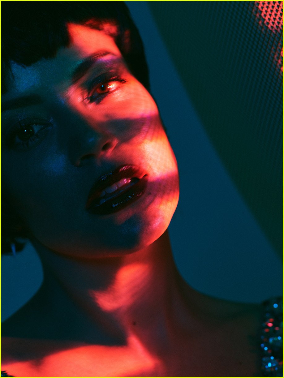 Lily Allen Reveals How Having Two Girls Changed Her Relationship Toward ...