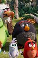 The Birds Breakdance With an Eagle in 'Angry Birds 2' Final Trailer ...