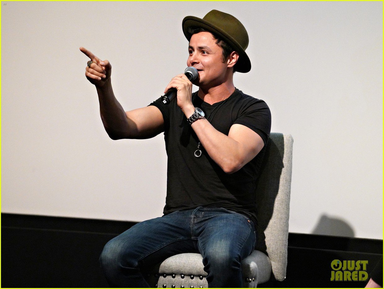 Arturo Castro Celebrates His New Comedy Central Sketch Series ...