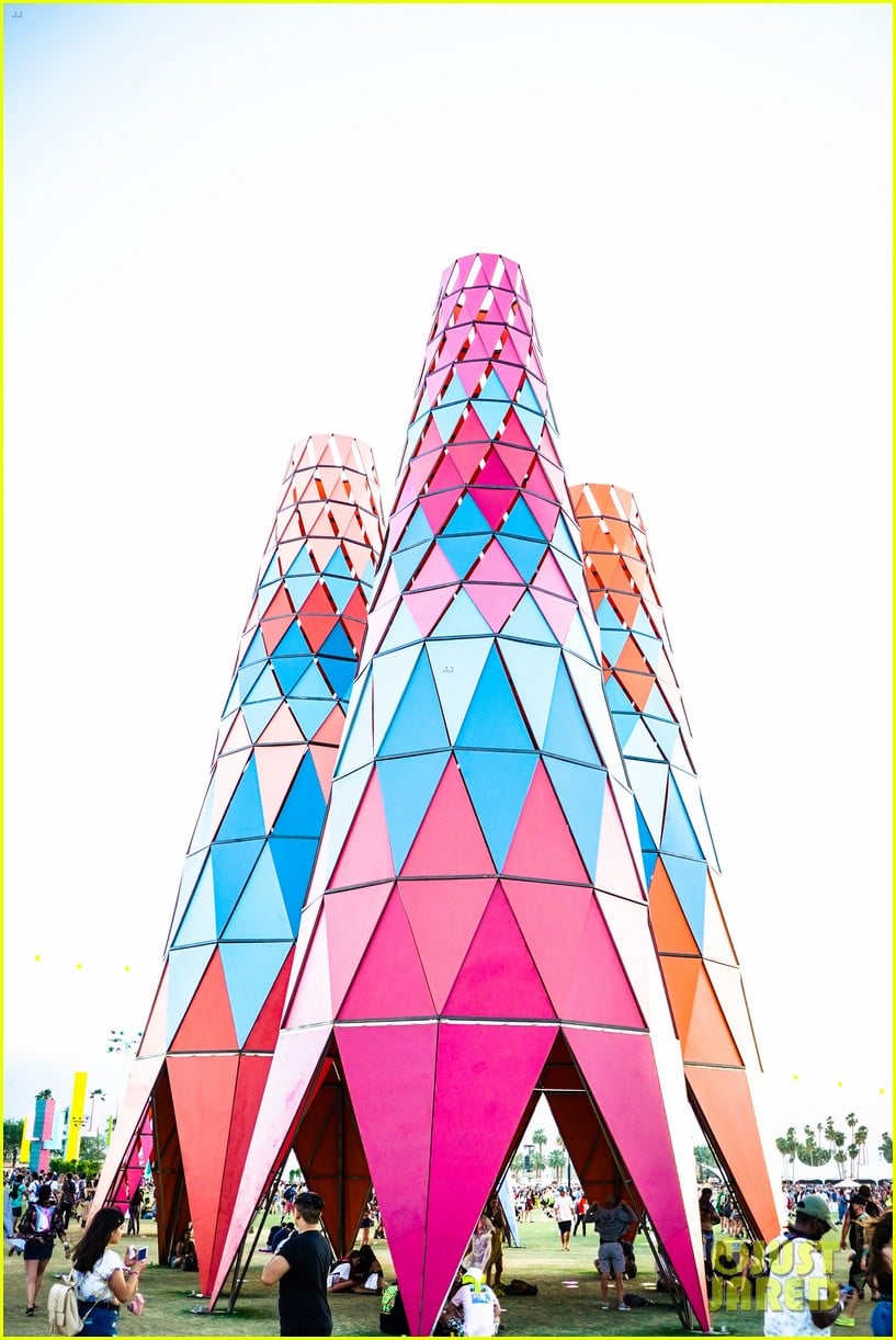 Coachella 2020 Ticket Prices Will Be Lower Than 2019 Prices!: Photo ...