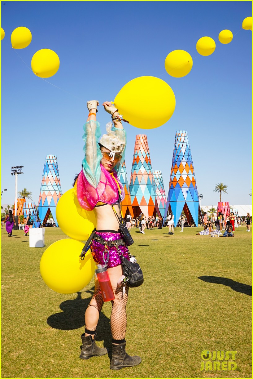 Coachella 2020 Ticket Prices Will Be Lower Than 2019 Prices!: Photo ...