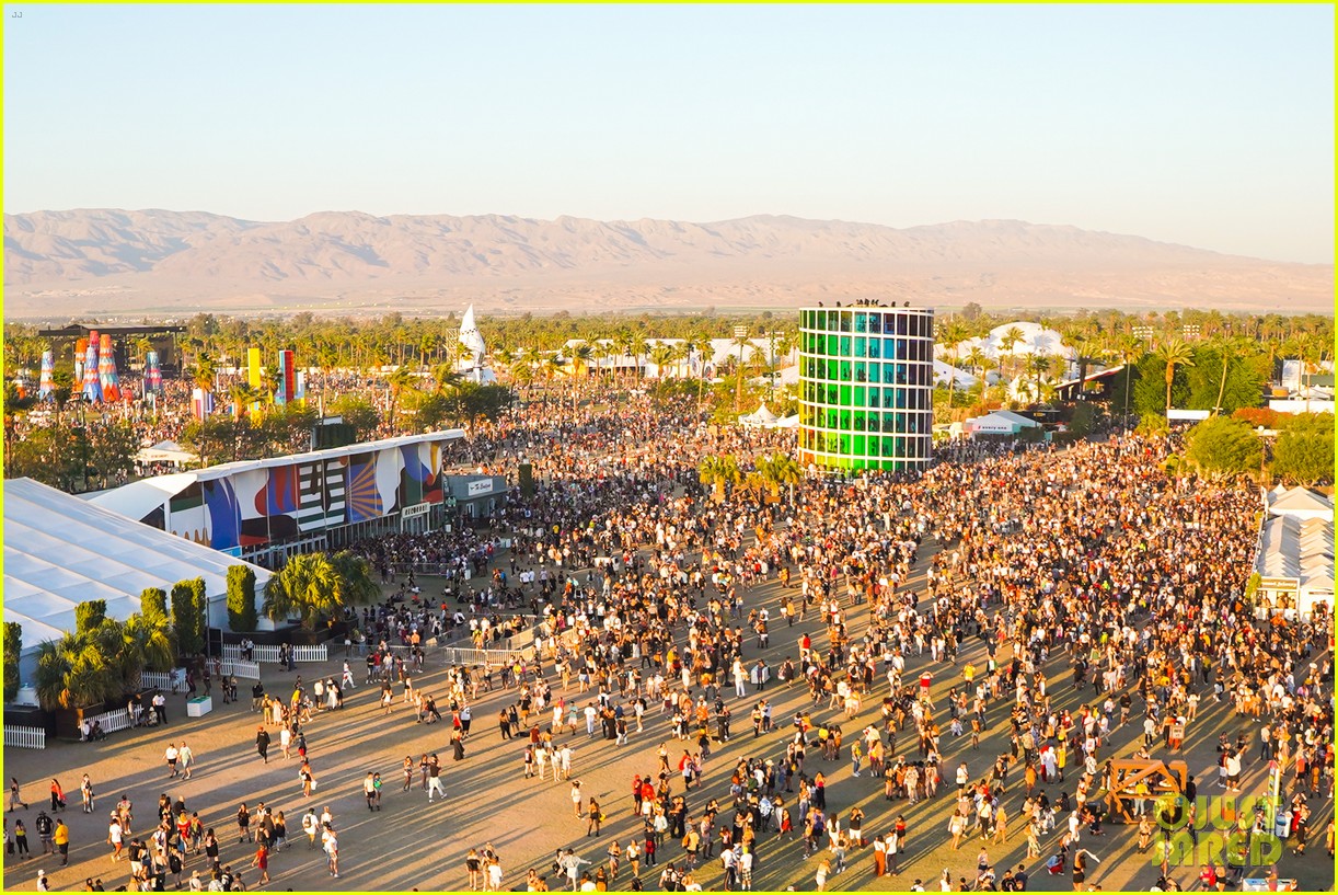 Coachella 2020 Ticket Prices Will Be Lower Than 2019 Prices!: Photo ...