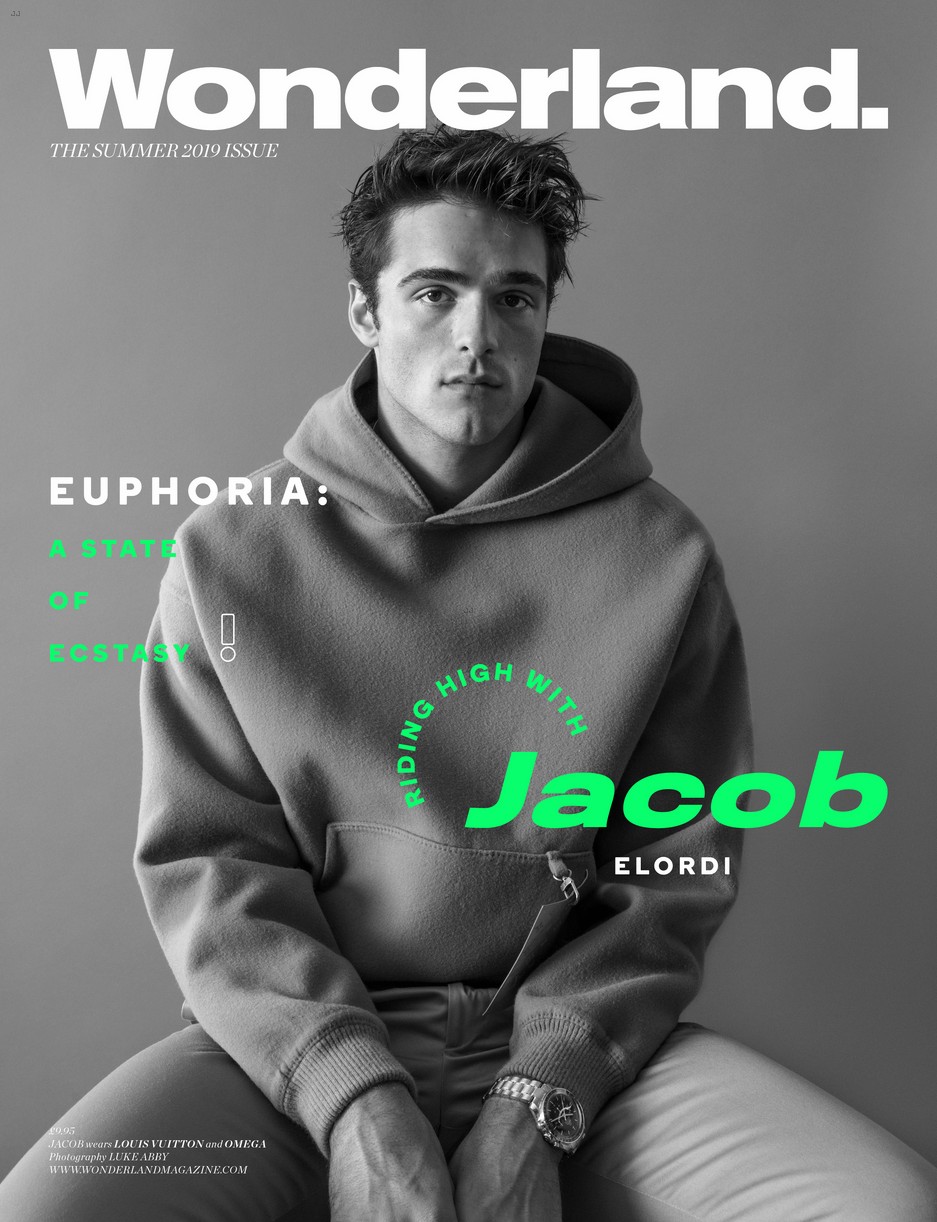 Euphoria's Jacob Elordi Opens Up About How Grateful He Is For His Role ...