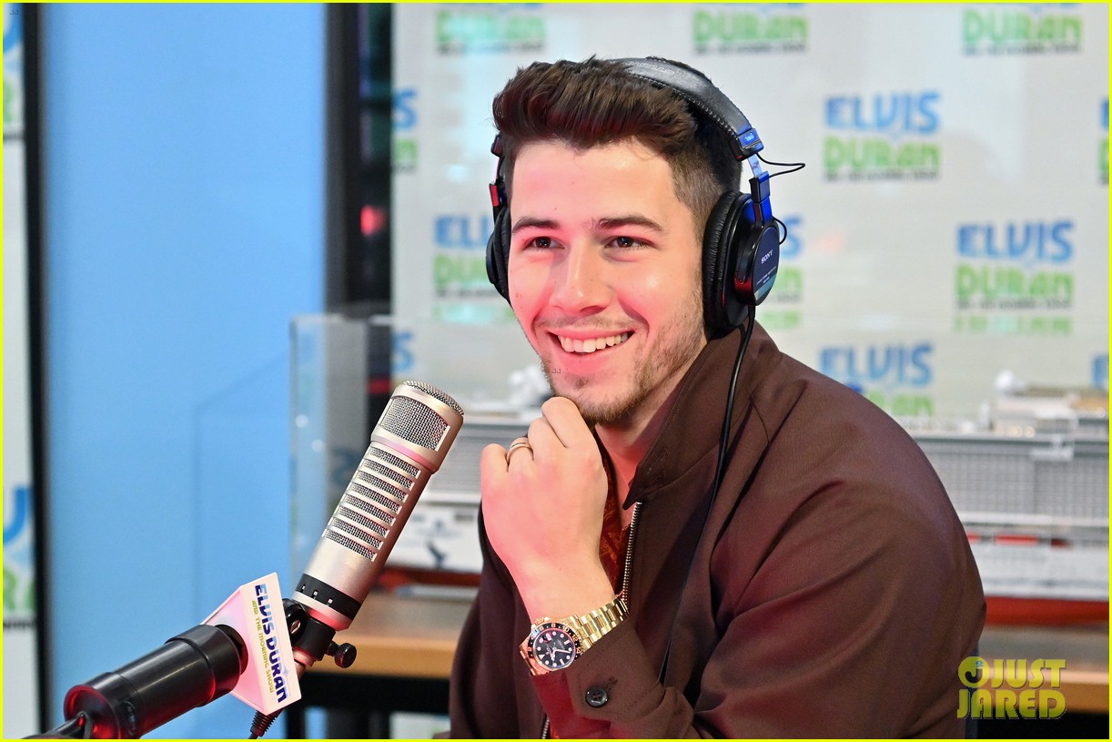 The Jonas Brothers Joke About How 'Game of Thrones' Ending Has Changed Their Lives: Photo ...