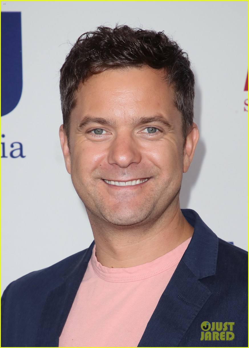 Michael B. Jordan & Joshua Jackson Honor Central Park Five at ACLU ...