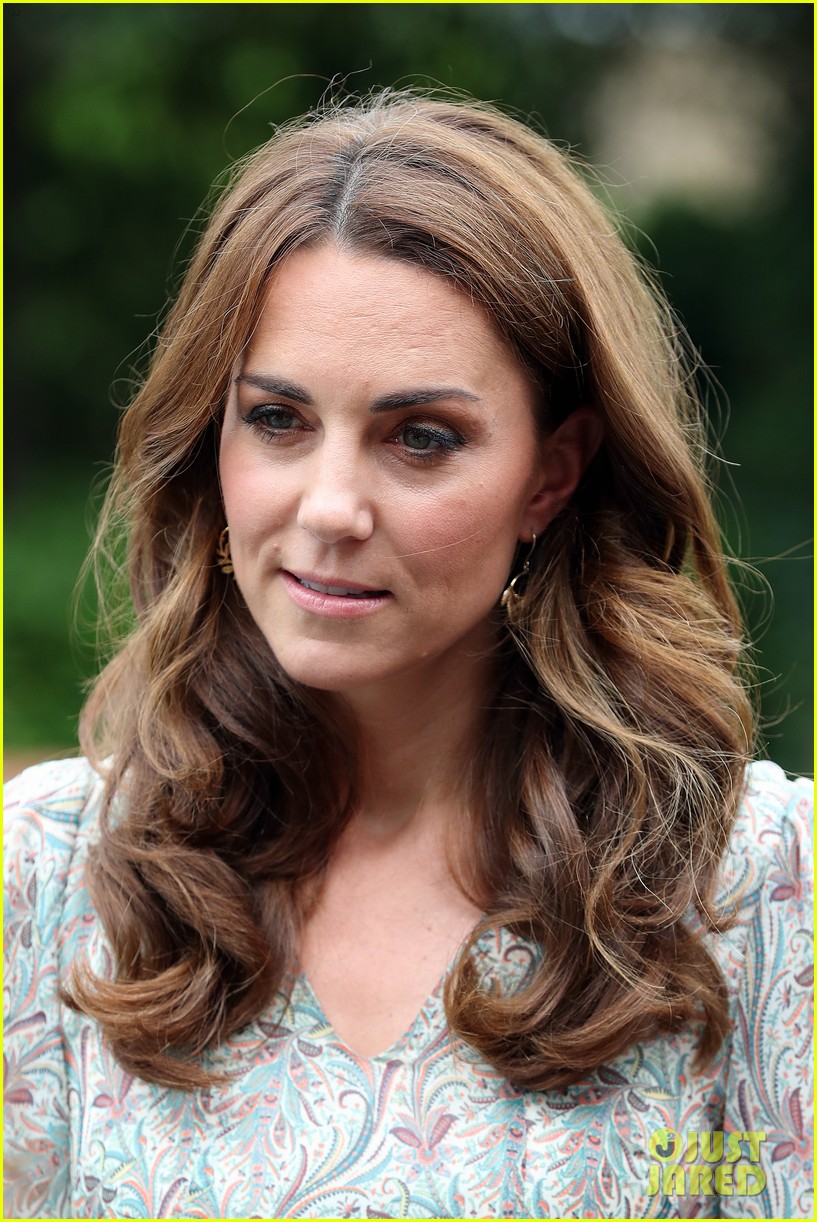 Kate Middleton Becomes Patron of Royal Photographic Society 67 Years ...